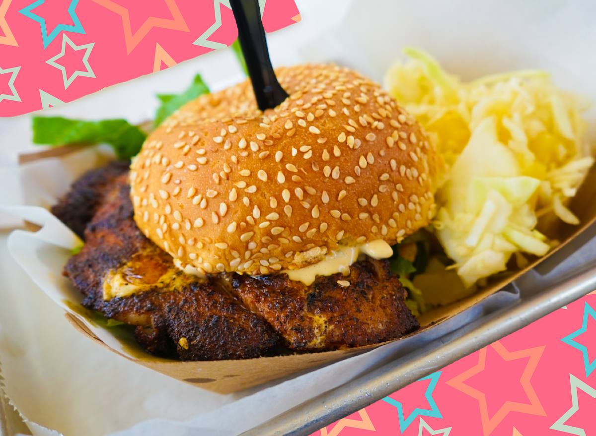6 Popular Seafood Chains With the Best Fried Grouper Sandwiches