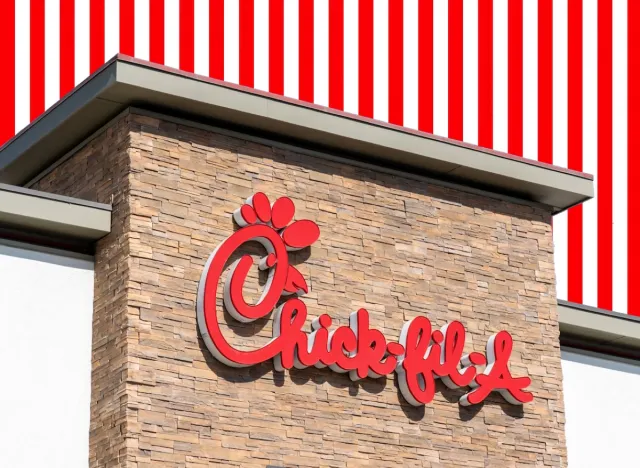 6 Best Chick‑fil‑A Foods You Should Order, According to Chefs