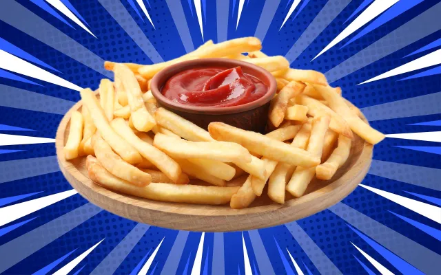 7 Grocery Store Frozen French Fries Ranked Worst to Best