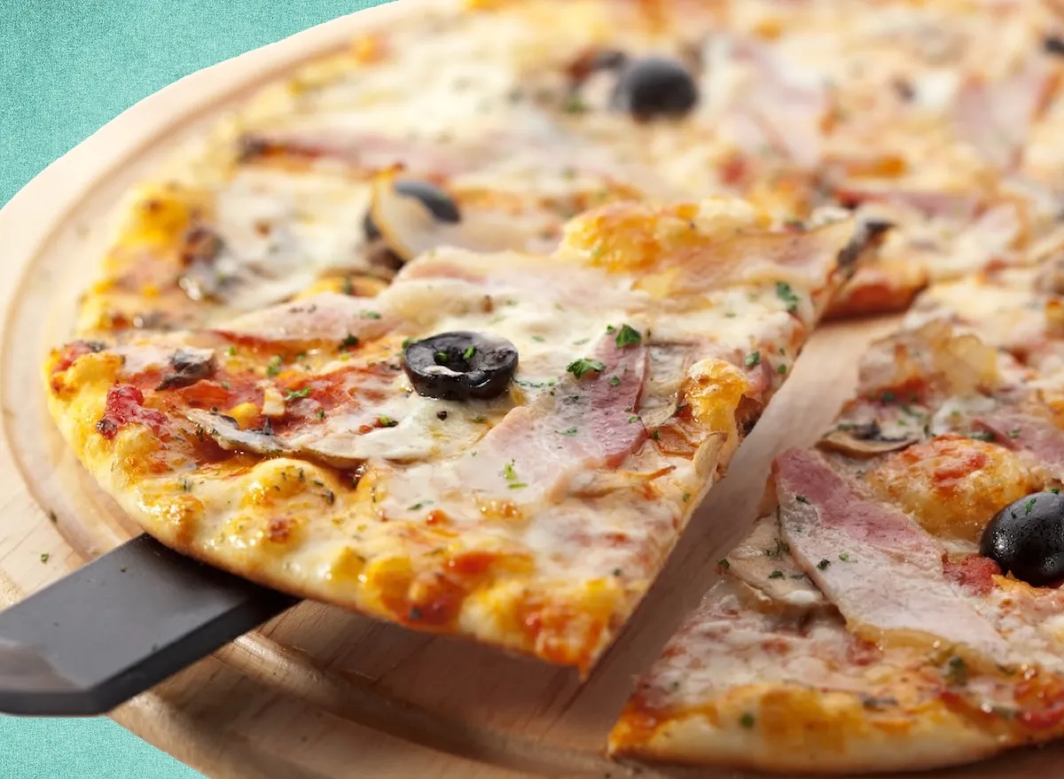 7 Grocery Store Frozen Pizzas Ranked Worst to Best