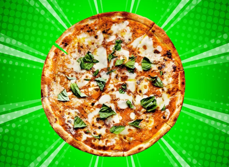 5 Frozen Pizzas Reddit Users Say Are Better Than the Rest