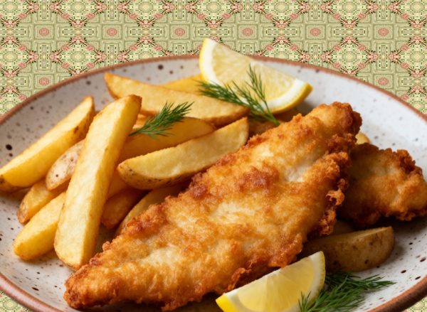 7 Chain Restaurants Fans Say Have the Best Fish and Chips — Eat This ...