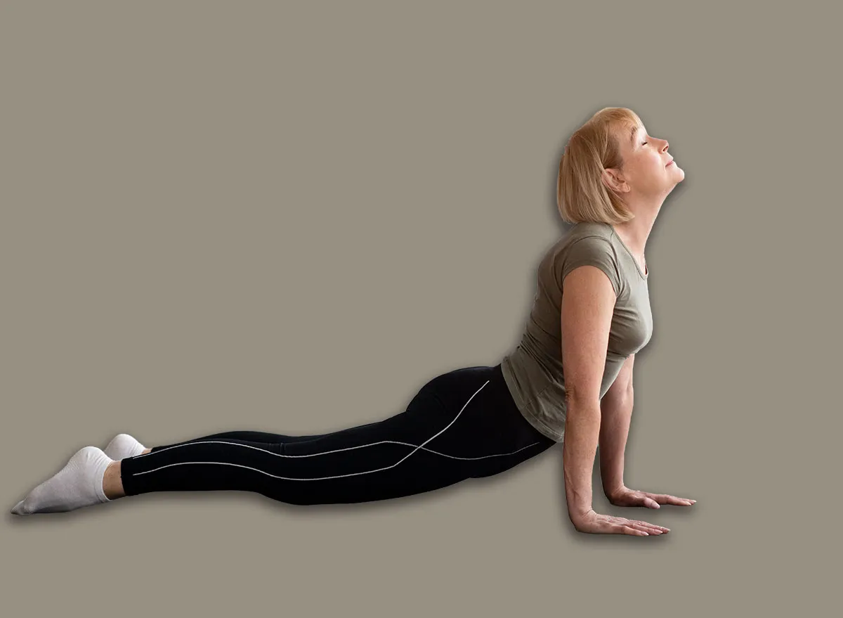 6 Morning Exercises That Support Healthy Aging After 55