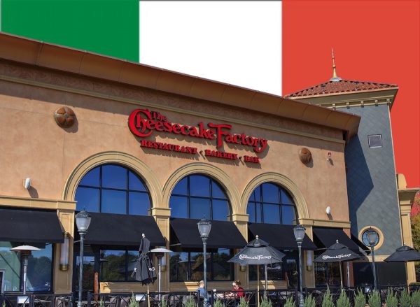 5 Restaurant Chains With the Best Chicken Parmesan Sandwiches
