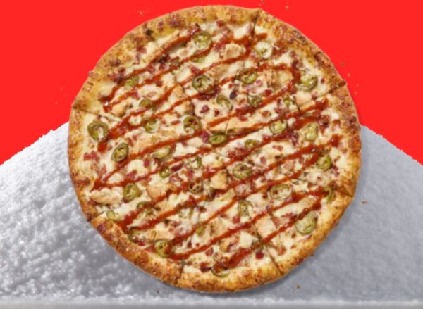 5 Chain Restaurant Meals That Pack a Full Day of Sodium