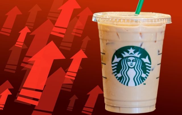 5 Fast-Food Chains Diners Say "Aren't Worth the Price Anymore"