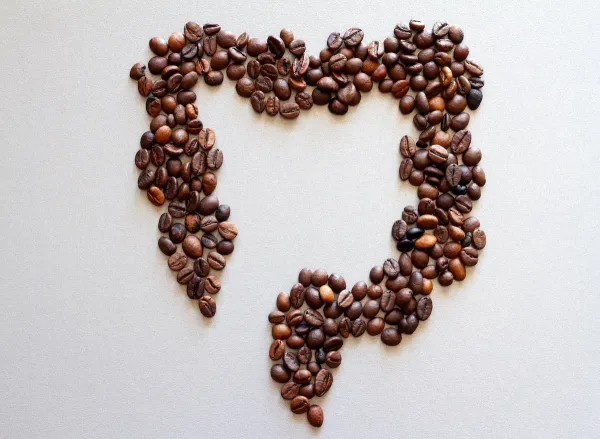 The #1 Most Surprising Side Effect of Drinking Coffee on an Empty Stomach