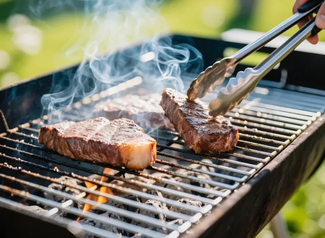 5 Grilling Mistakes Pitmasters Say Ruin Great Steak