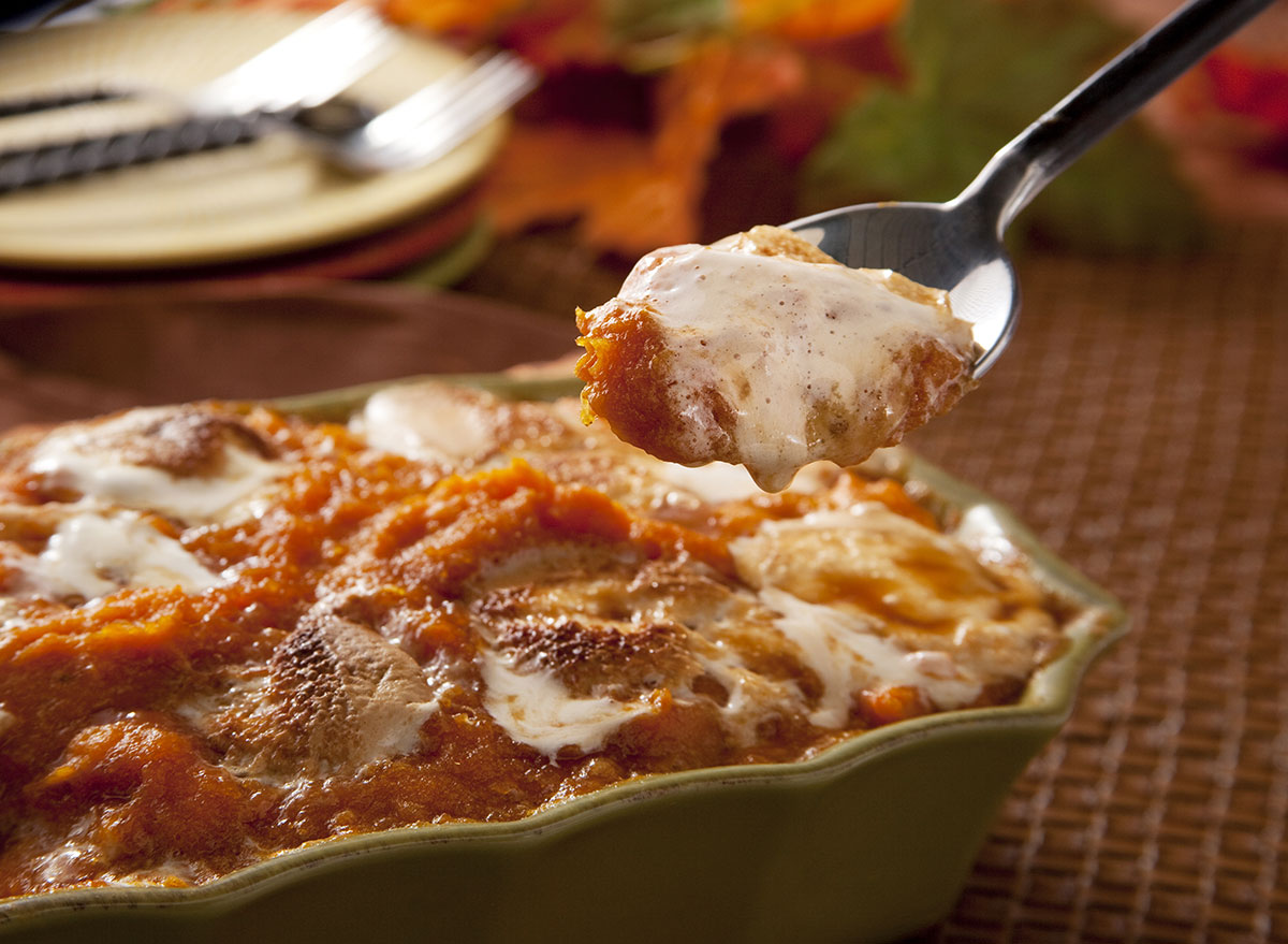 5 Restaurant Chains With the Best Candied Sweet Potatoes, According to ...