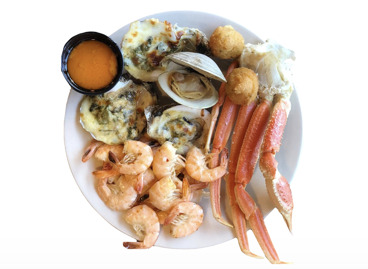 5 Restaurant Chains With the Best Fried Seafood on the Planet ...