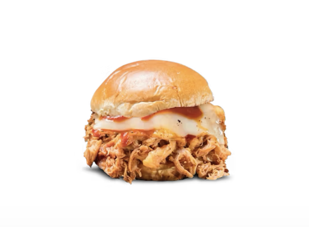 5 Restaurant Chains With the Best BBQ Chicken Sandwiches, According to ...