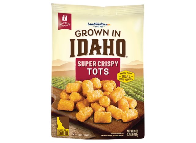 5 Best Frozen Tater Tots, According to Chefs