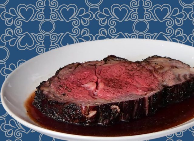 5 Steakhouse Chains With the Best Ribeye Specials, According to Diners