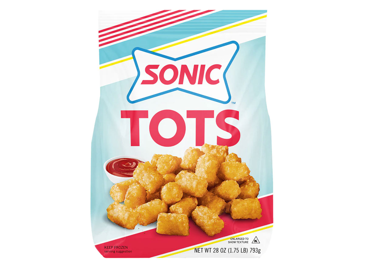 5 Best Frozen Tater Tots, According to Chefs