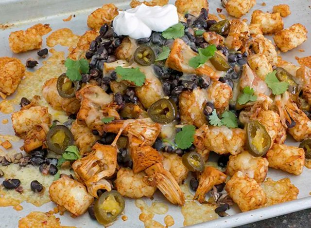 5 Best Frozen Tater Tots, According to Chefs