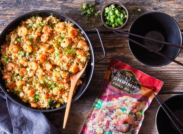 4 Must-Have Frozen Seafood Dishes, According to Chefs