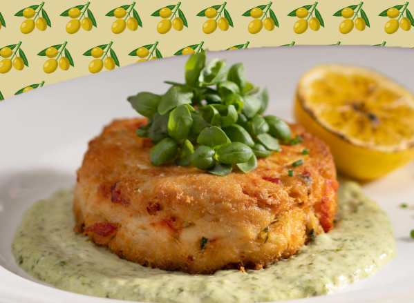 5 Chain Restaurants With the Best Crab Cake Dinners, According to Diners