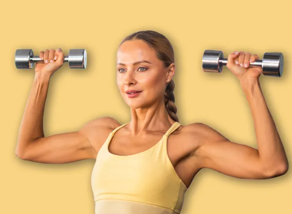 Belly Fat After 60 Exercises: 6 Daily Moves to Try