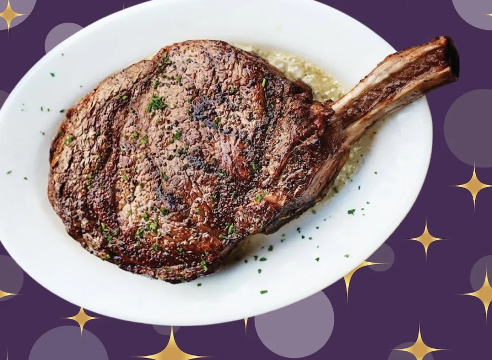 5 Restaurant Chains With the Best Steak-and-Potato Dinners, According ...