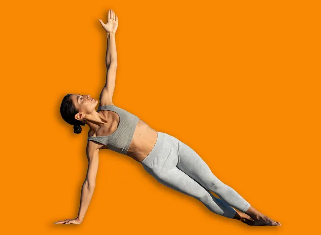 Bodyweight Exercises to Strengthen Your Back After 55
