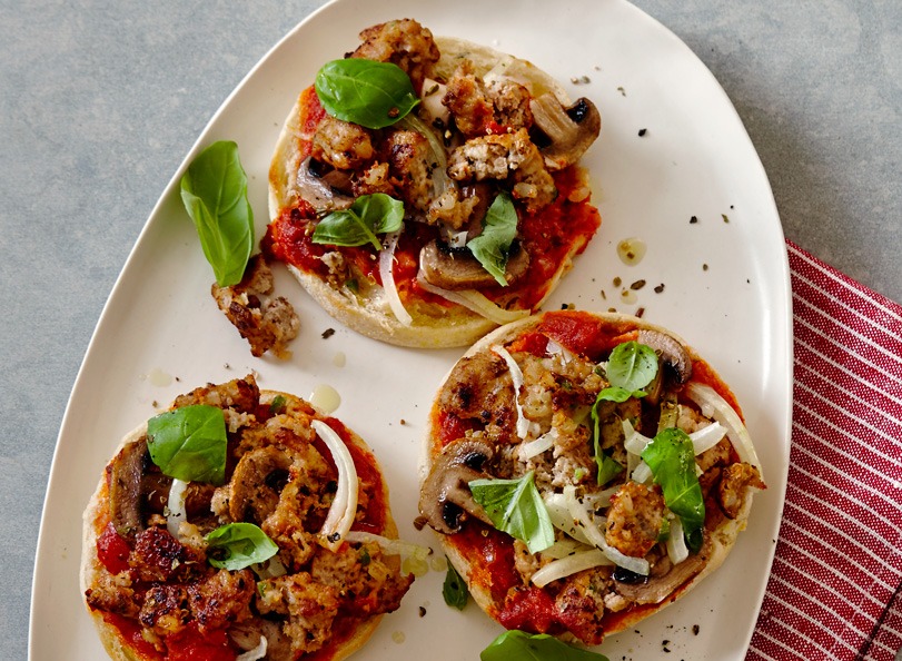 20 Best Recipes for Weight Loss and Zero Belly | Eat This Not That