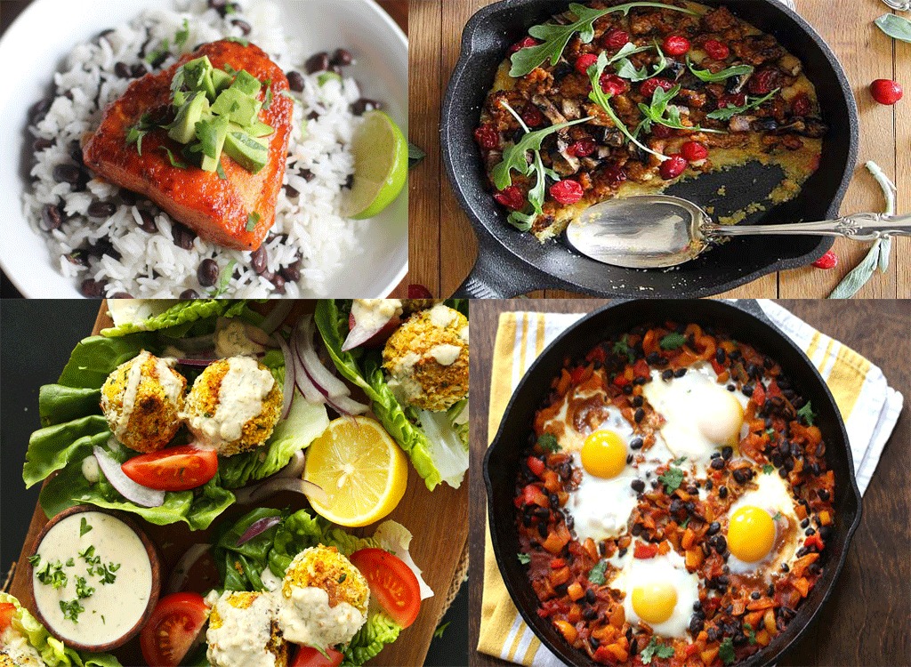 Healthy Recipes to Cook at Home | Eat This, Not That!