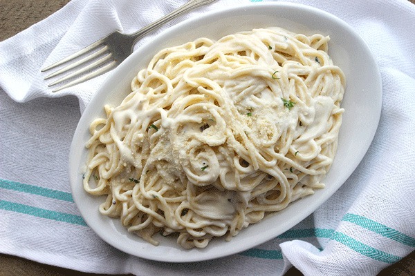 20 Fat-Burning Pasta Recipes for Weight Loss | Eat This Not That