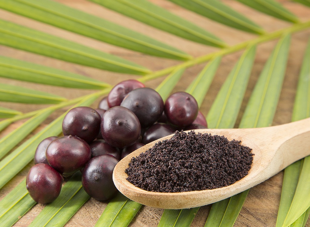 25 Healthy Foods That Fight Aging, According to Dermatologists