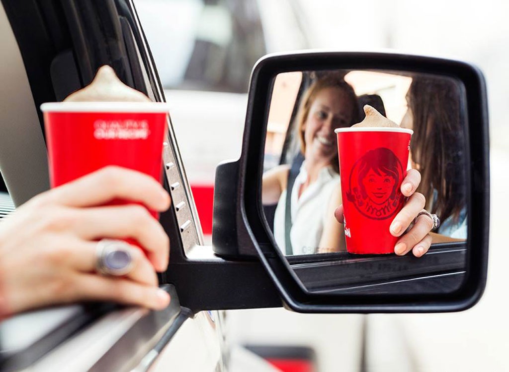 The Best and Worst Frozen Fast Food Desserts — Eat This Not That