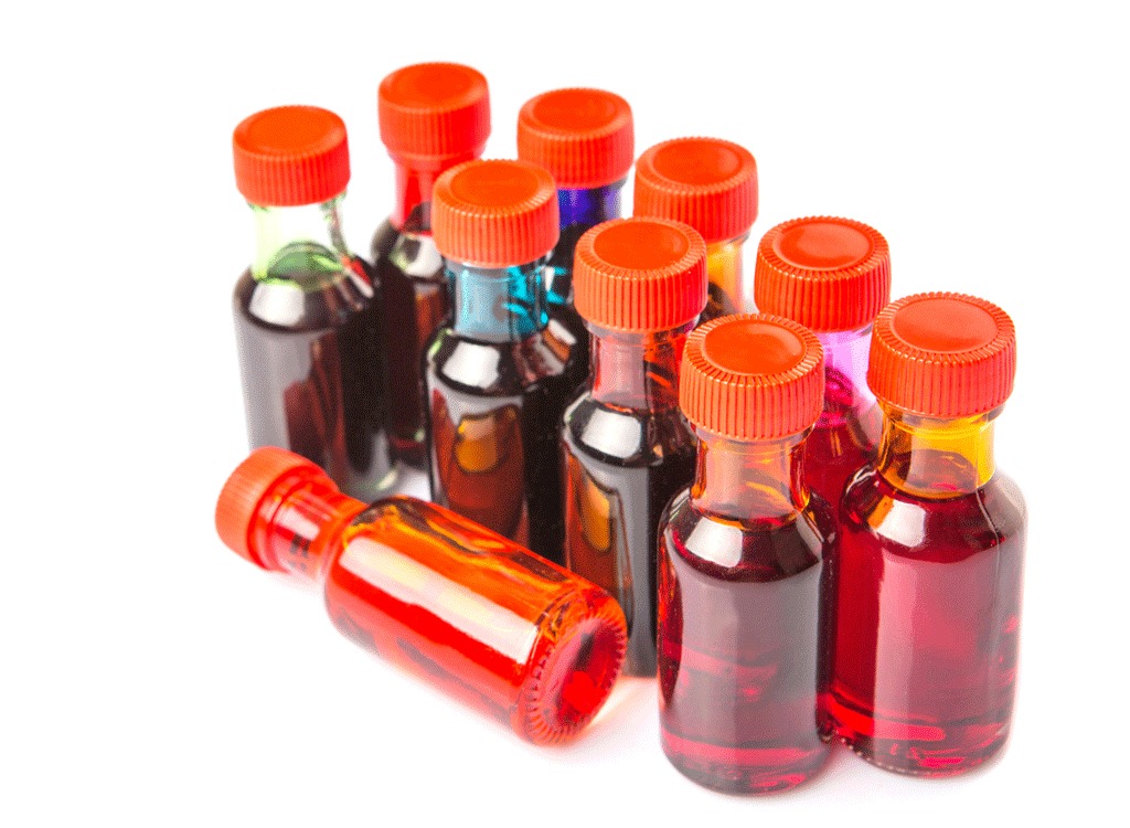 8 Food Dyes the FDA Is Banning That Shoppers Should Know About