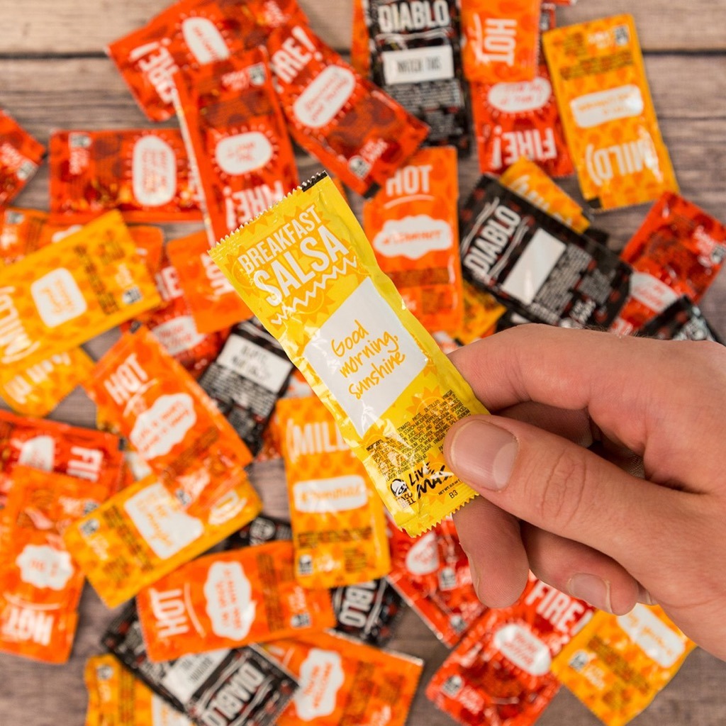 5 Ugly Side Effects of Eating Taco Bell Every Day, According to ...