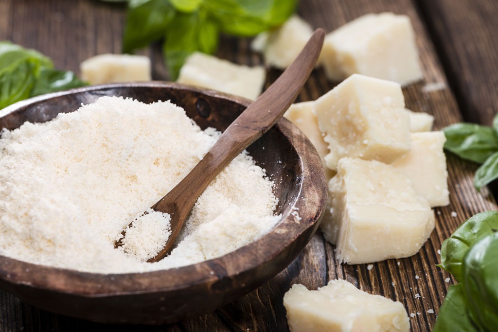 The 20 Best & Worst Cheeses For Your Health | Eat This, Not That!