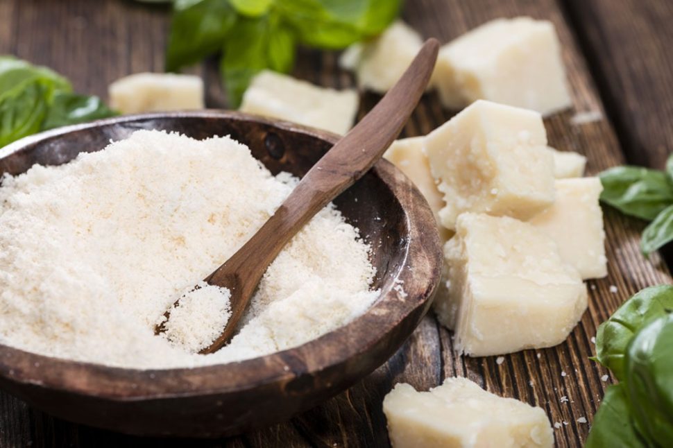 The 20 Best & Worst Cheeses For Your Health | Eat This, Not That!