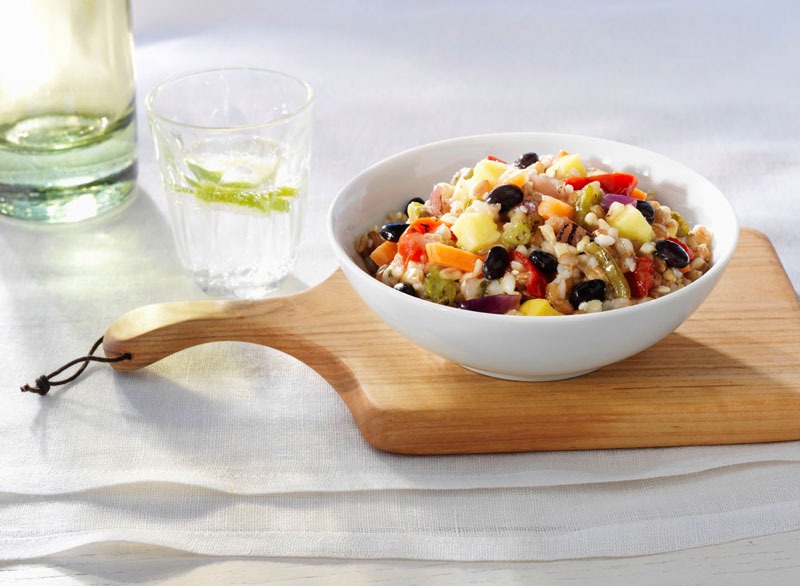 10 Things You Don't Know About Kashi | Eat This Not That