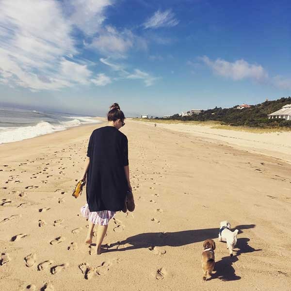 7 Beauty Tips from Sutton Foster | Eat This Not That