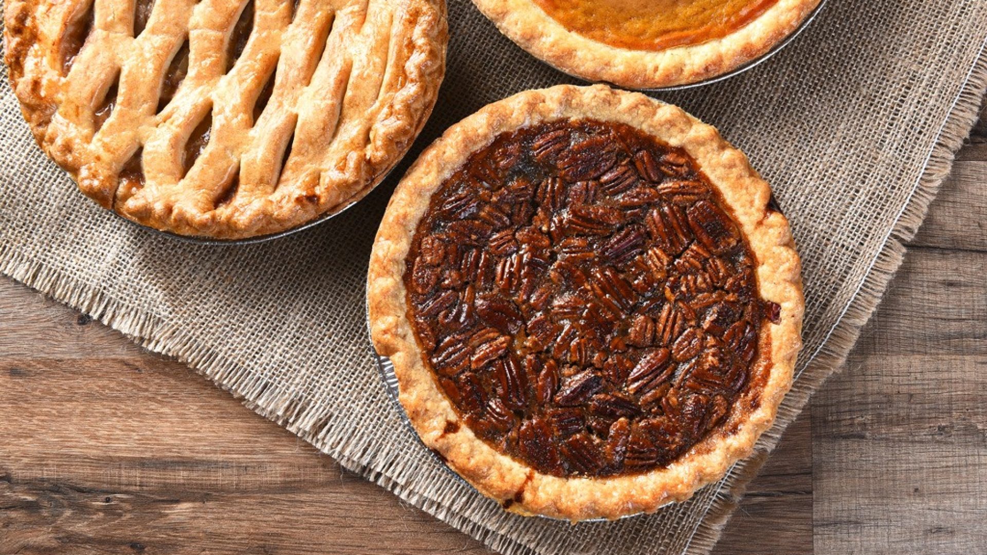 25 Most Popular Pies Ranked Eat This Not That 25 Most Popular Pies Ranked Eat This Not That
