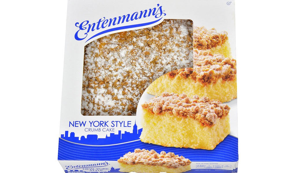 The 22 Best and Worst Products from Entenmann's | Eat This Not That