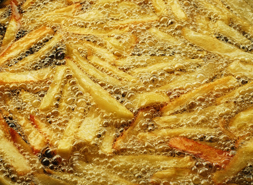 The Worst Snack Foods for Your Liver, According to Science — Eat This ...