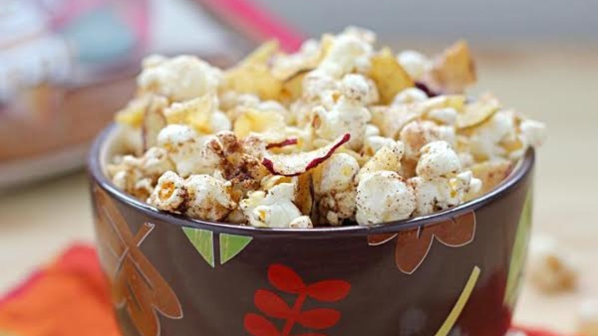 20 Popcorn Recipes and Toppings | Eat This Not That
