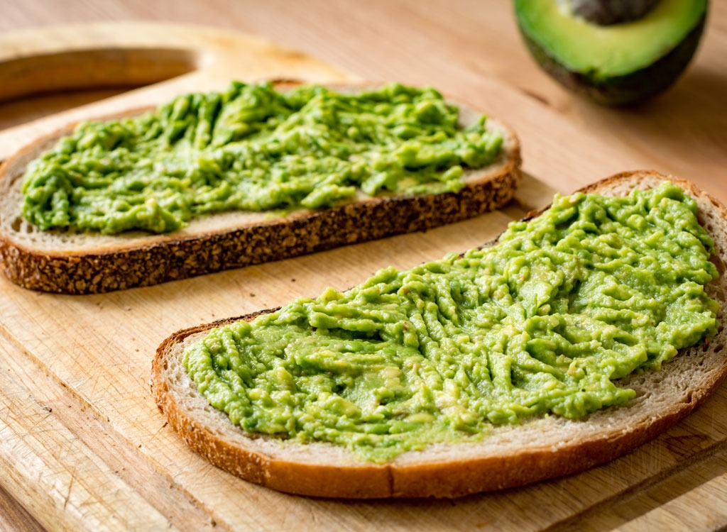 What Eating Avocado Toast Does To Your Body, According to Science — Eat ...