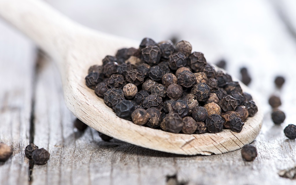 5 Spices That Will Help You Lose Belly Fat — Eat This Not That