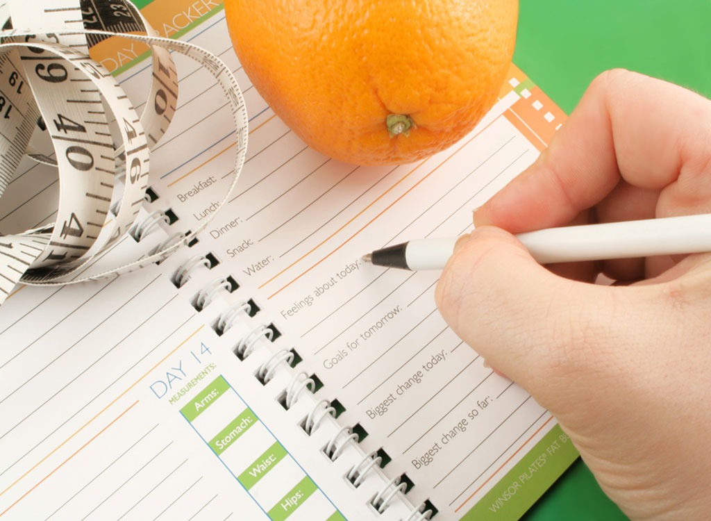 Your Dietitian-Approved, 10-Day Rapid Weight Loss Plan | Eat This!