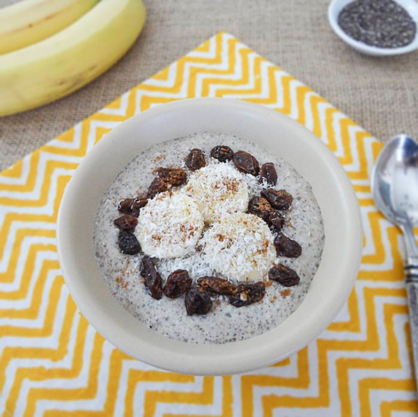 45 Chia Pudding Recipes for Weight Loss | Eat This Not That