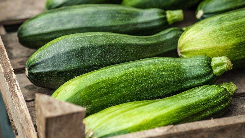 What Is Zucchini, and Why Should You Eat It? - Eat This Not That