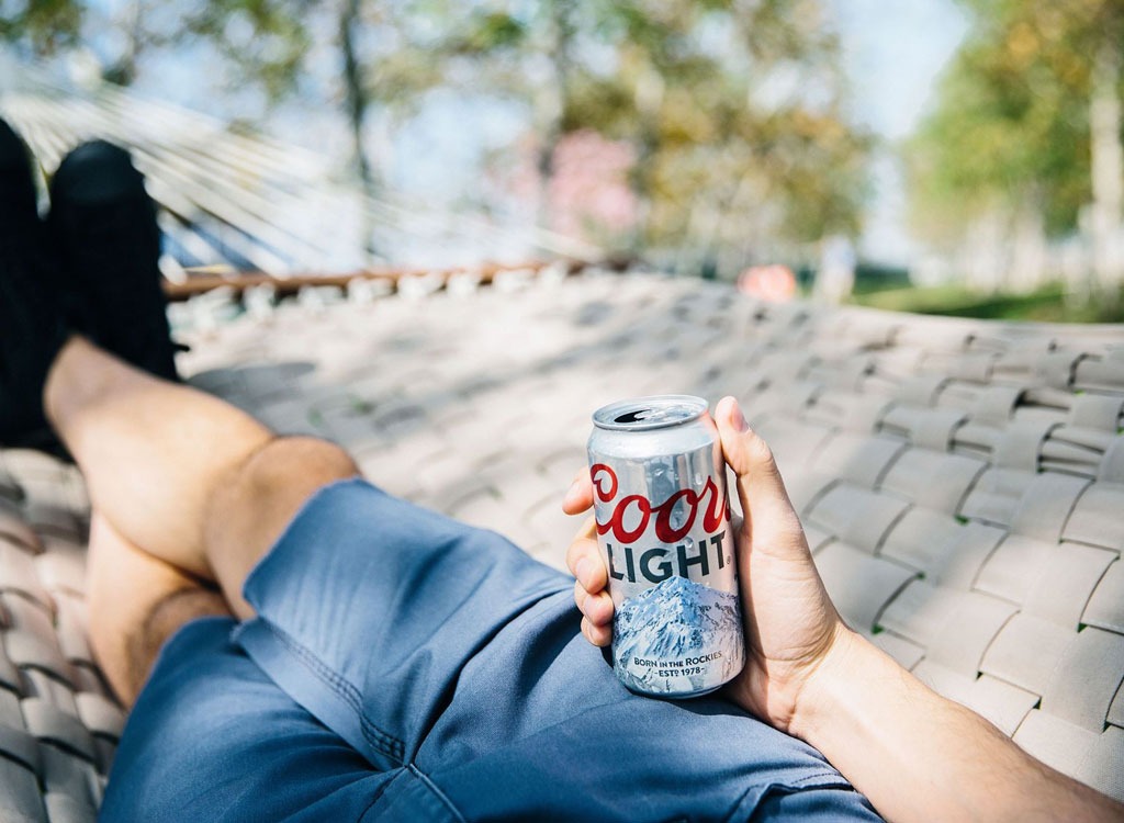 These Are America’s 6 Favorite Cheap Beers — Eat This Not That