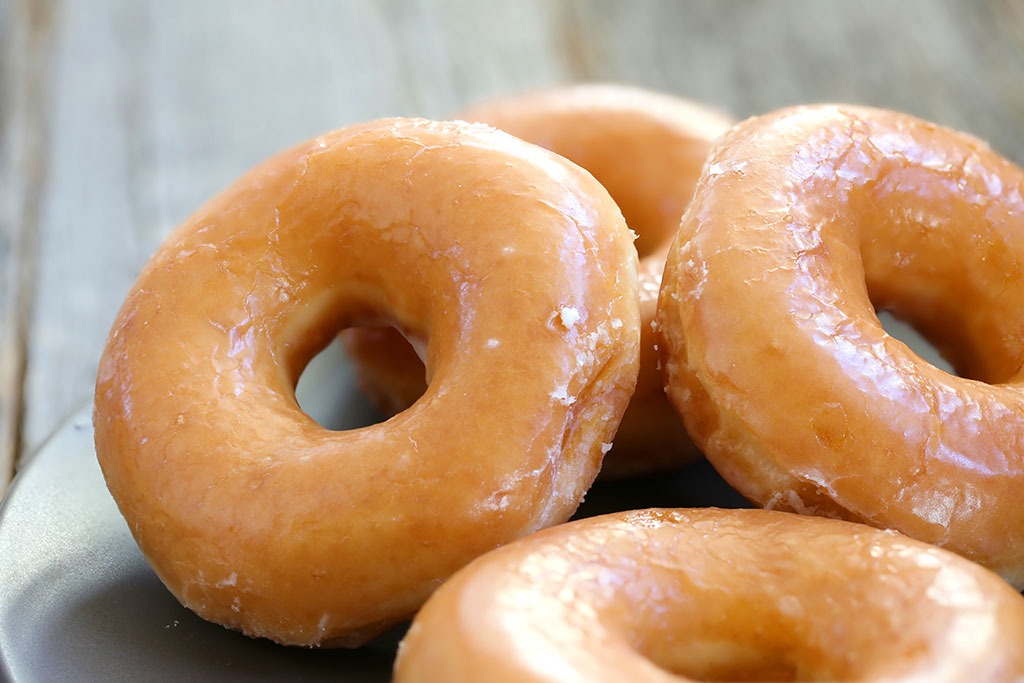 30 Foods That Have More Sugar Than a Donut | Eat This Not That