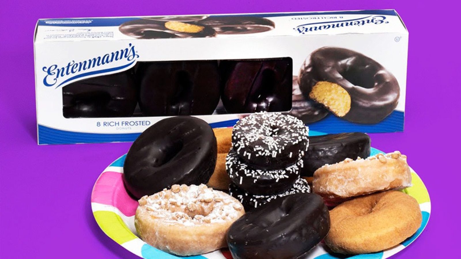 The 22 Best and Worst Products from Entenmann's | Eat This Not That