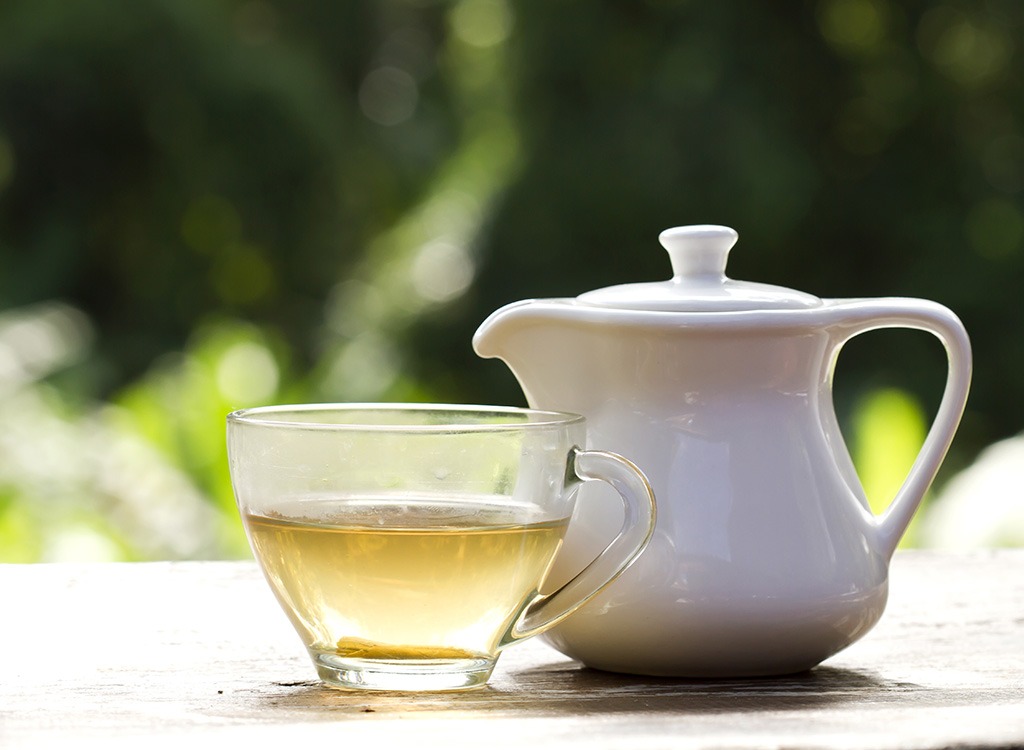 Weight Loss Teas: 22 Best Teas for Slimming Down | Eat This Not That