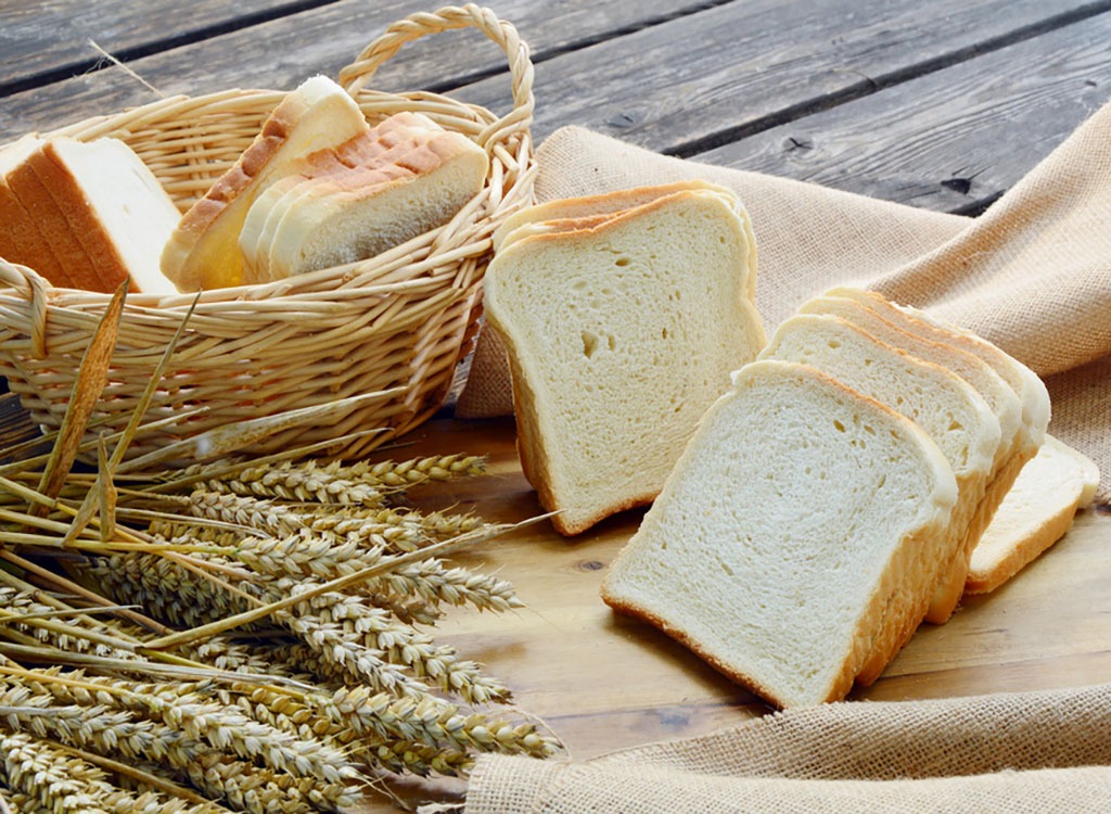 5 Side Effects of Eating Too Much Bread — Eat This Not That