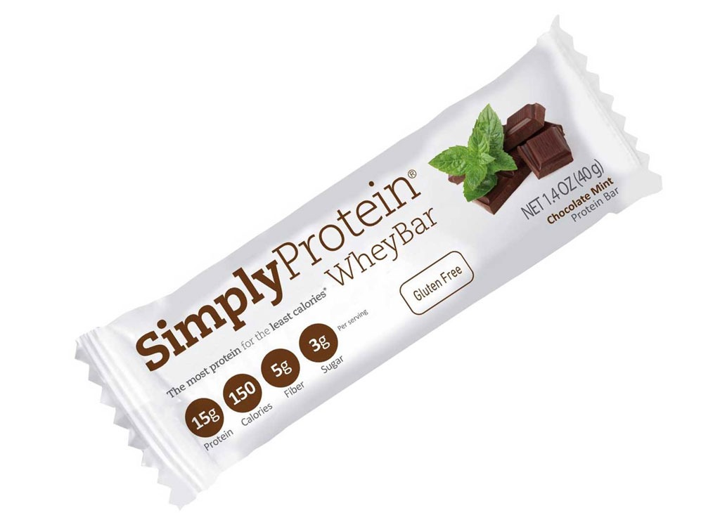 The 16 Best Nutrition Bars for Every Goal | Eat This Not That